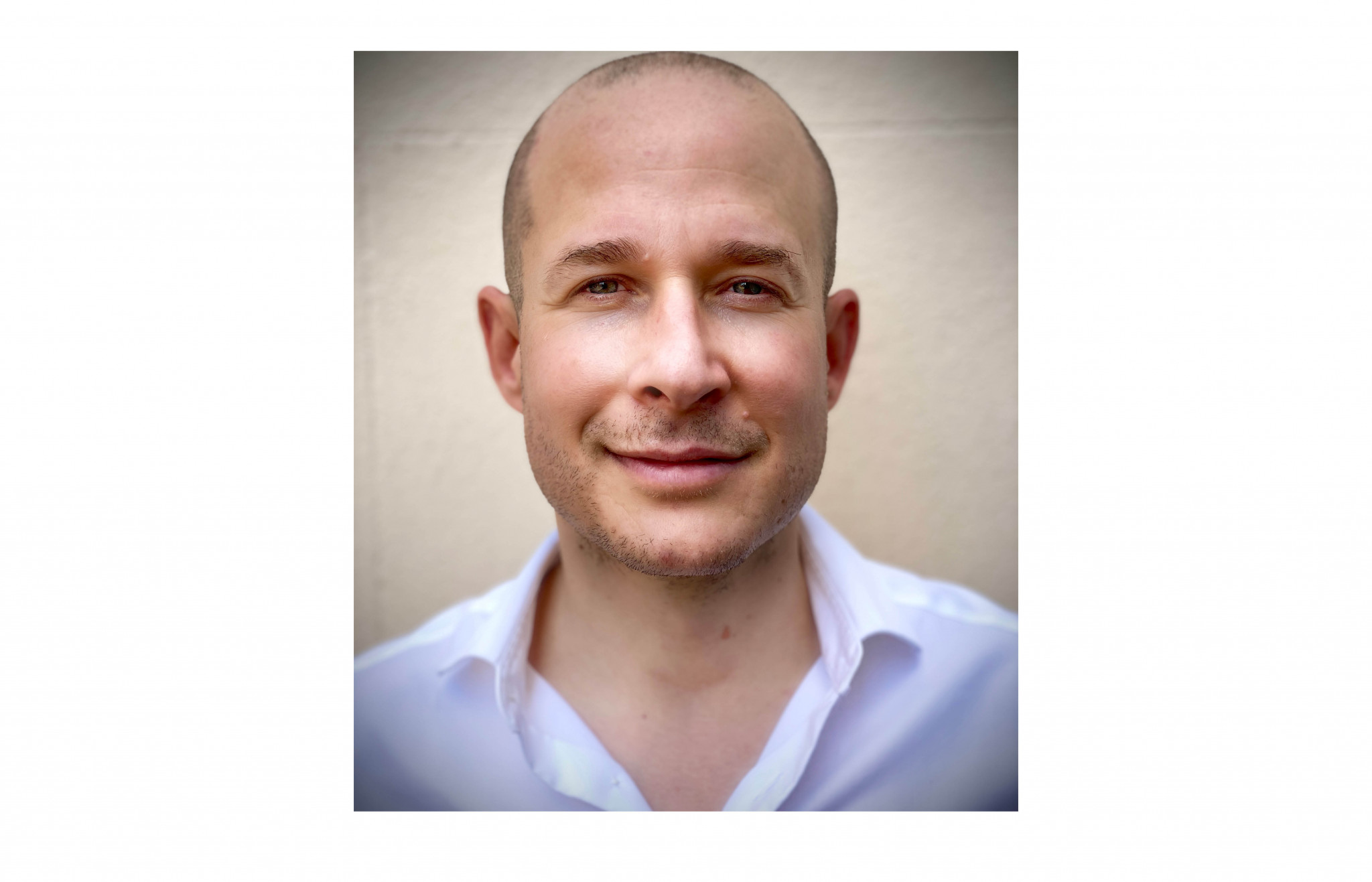 Mark Collin, founder of the Hero’s Academy, on the life-changing power ...