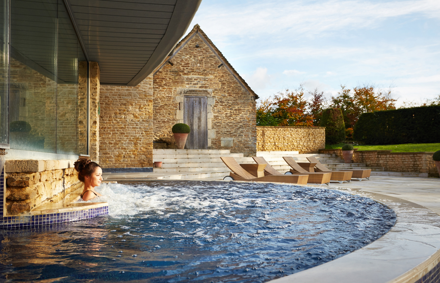 Good Spa Guide announces the winners of the Spa Awards 2021 - The Glass ...