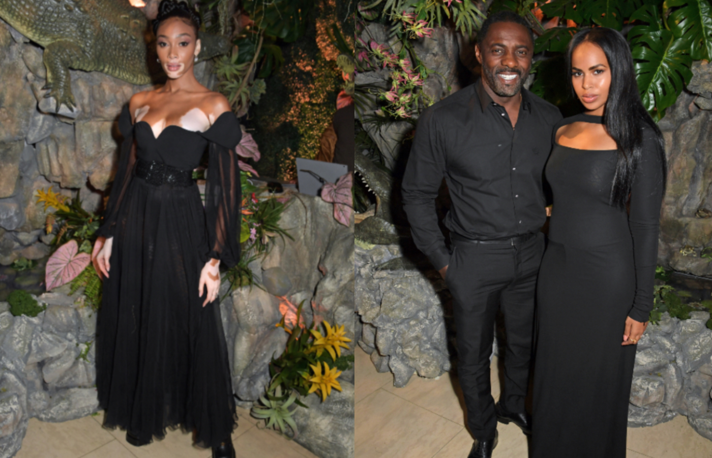 Annabel’s hosts the inaugural Annabel’s for the Amazon charity event ...