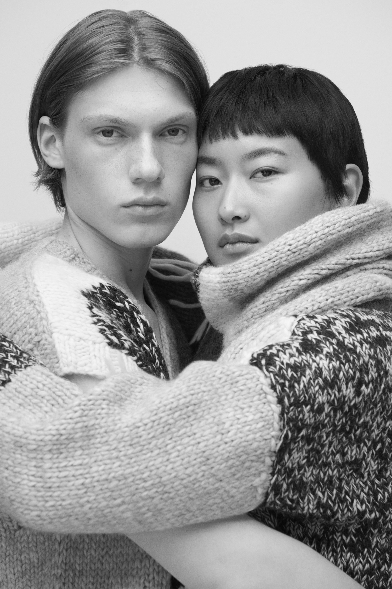 Joseph launches limited edition collection as a part of their Waste ...