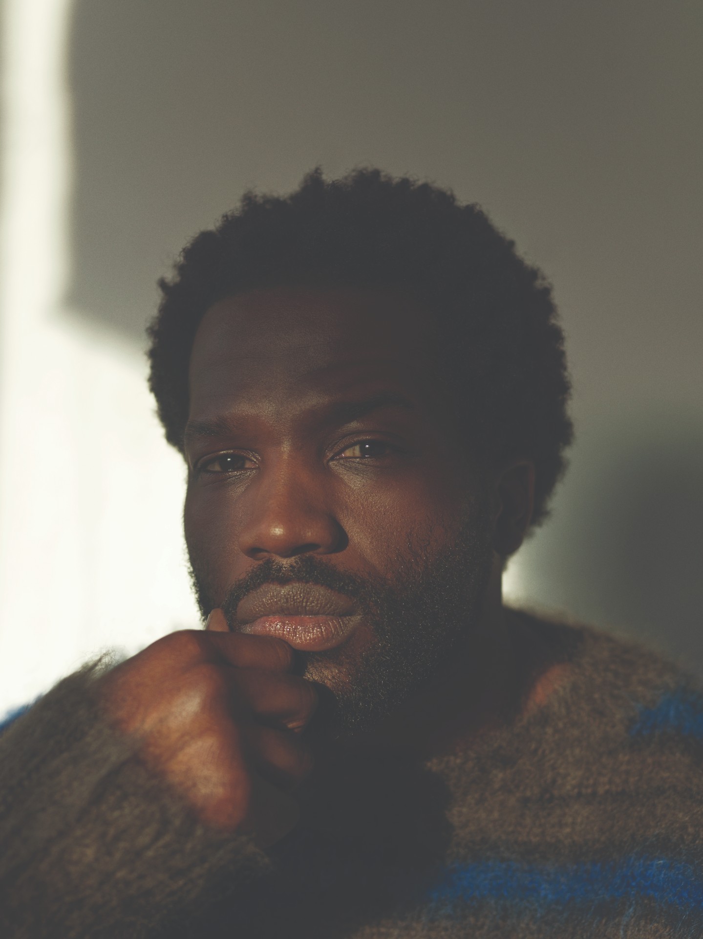 Glass meets rising star – actor Sọpẹ Dìrísù - The Glass Magazine