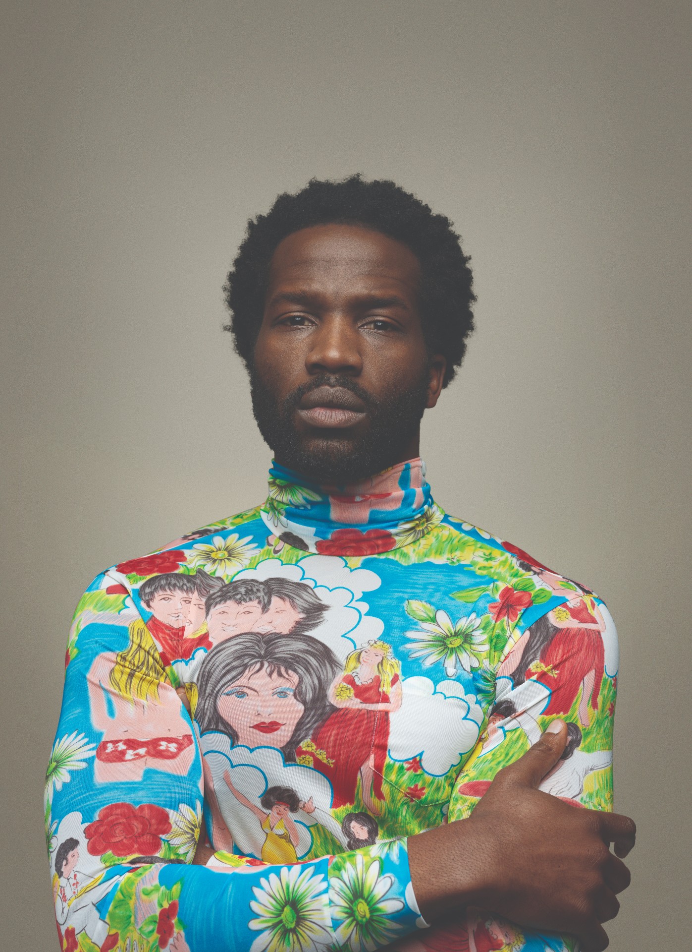 Glass meets rising star – actor Sọpẹ Dìrísù - The Glass Magazine