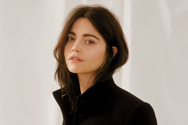 Jenna Coleman speaks to Glass about how she’s managed to stay true to ...