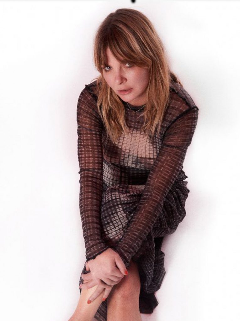 The Glass Wardrobe Files – we interview Ameli Lindgren, founder of ...