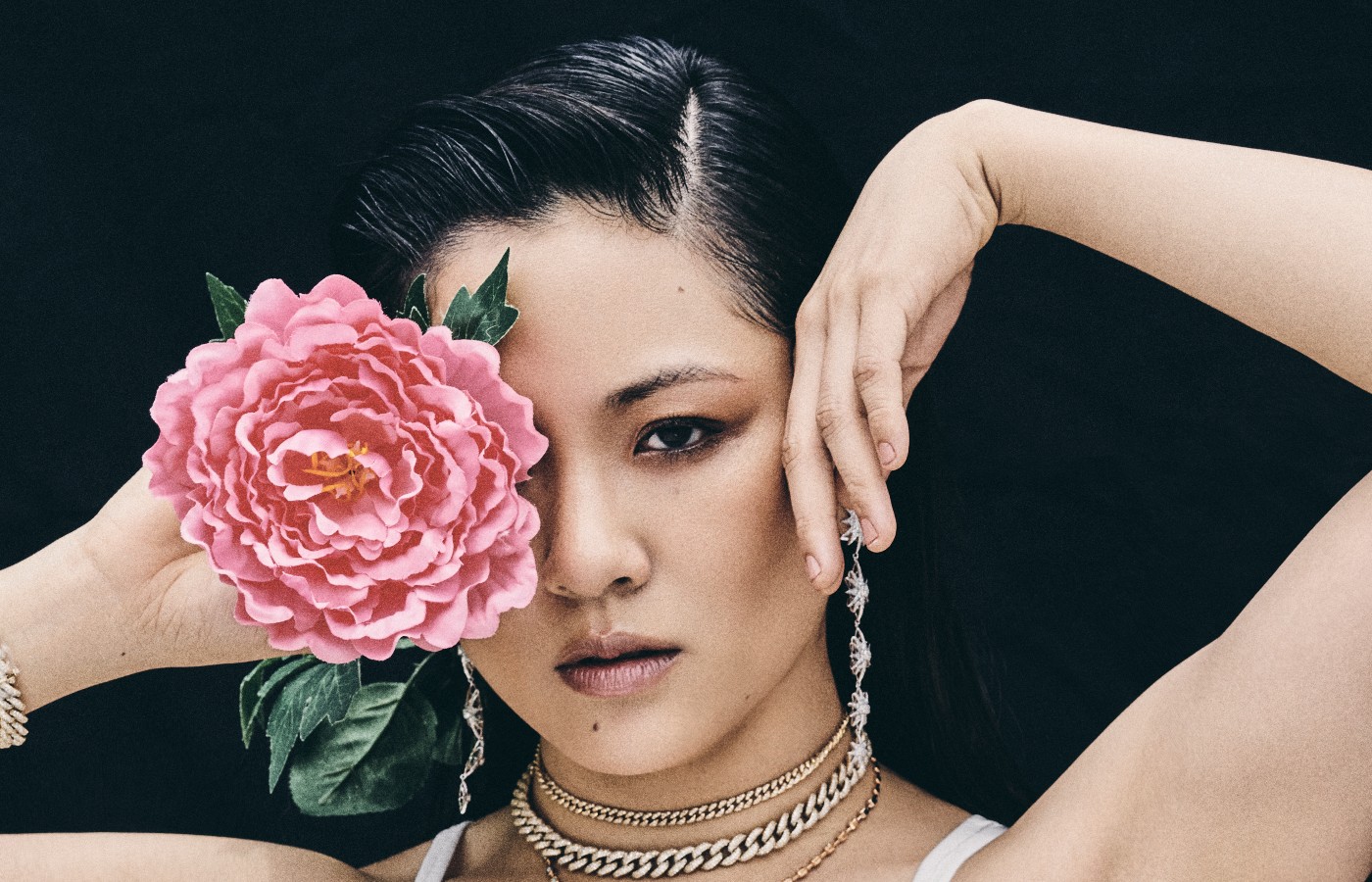 Glass meets Hollywood sensation Constance Wu - The Glass Magazine