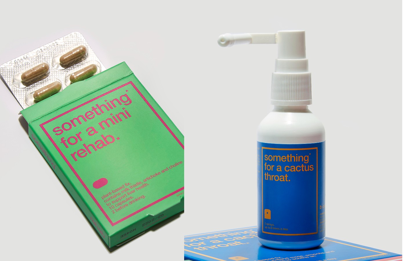 Glass checks out Biocol Labs all-natural product range - The Glass Magazine