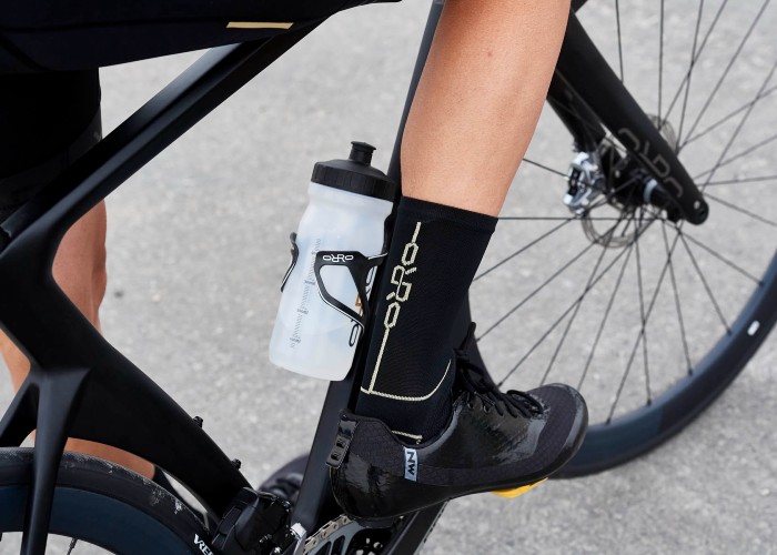 Orro Bikes – the art of luxury bicycle making - The Glass Magazine