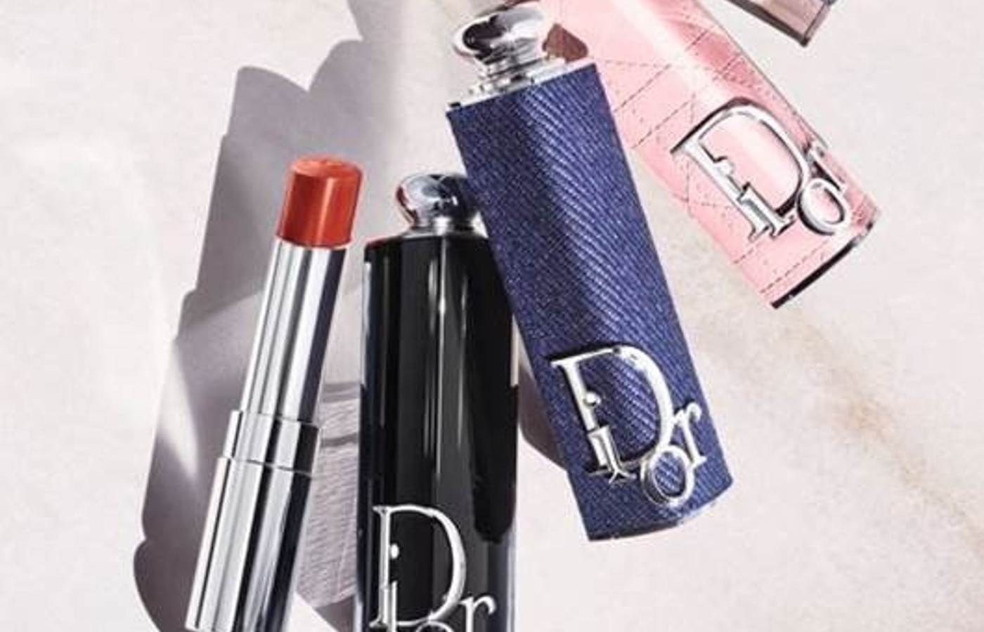 Dior relaunches Dior Addict – the ultra-couture lipstick - The Glass ...