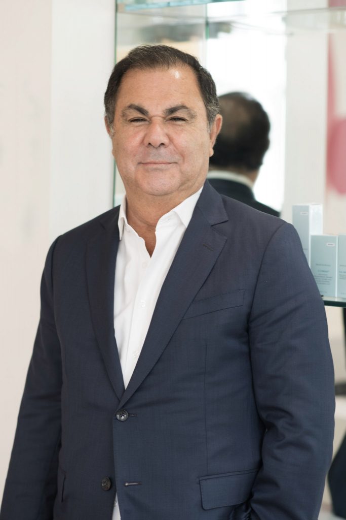 Glass reviews Dr. Dray’s pioneering aesthetic clinic - The Glass Magazine