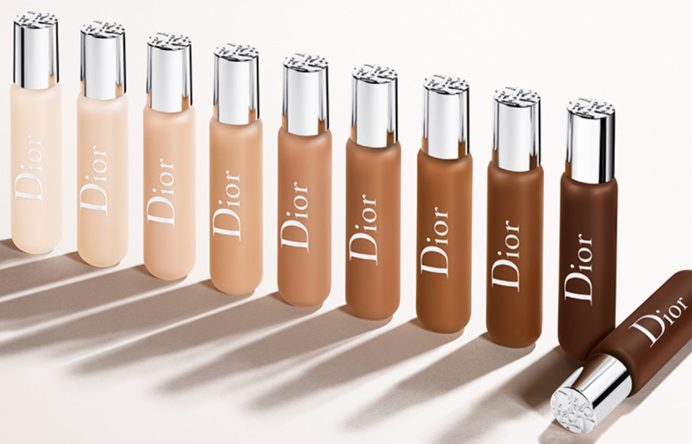 Dior debuts the Backstage Face & Body Flash Perfector Concealer - The ...