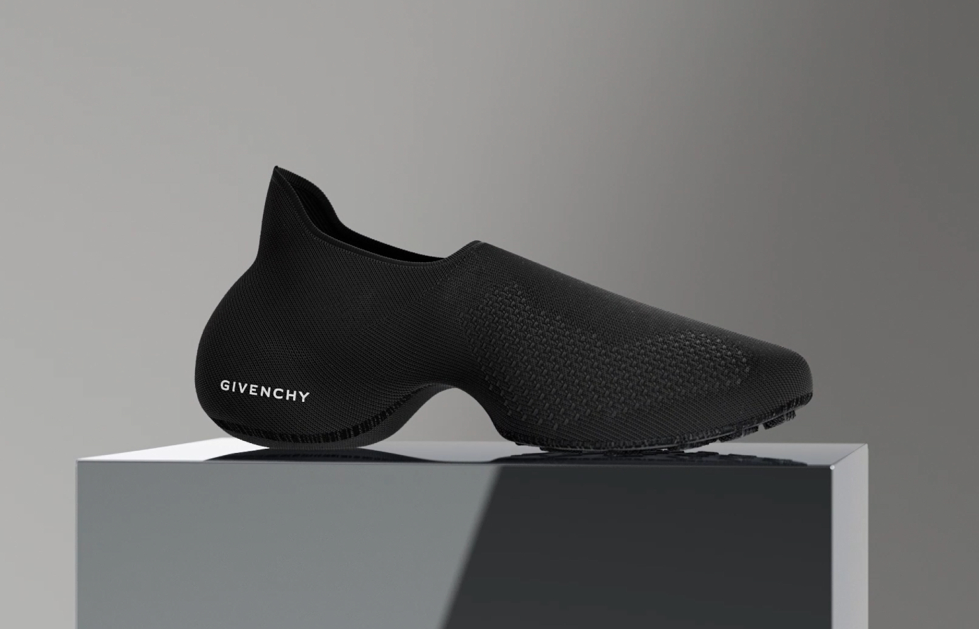 Givenchy launches the TK-360 Sneaker - The Glass Magazine