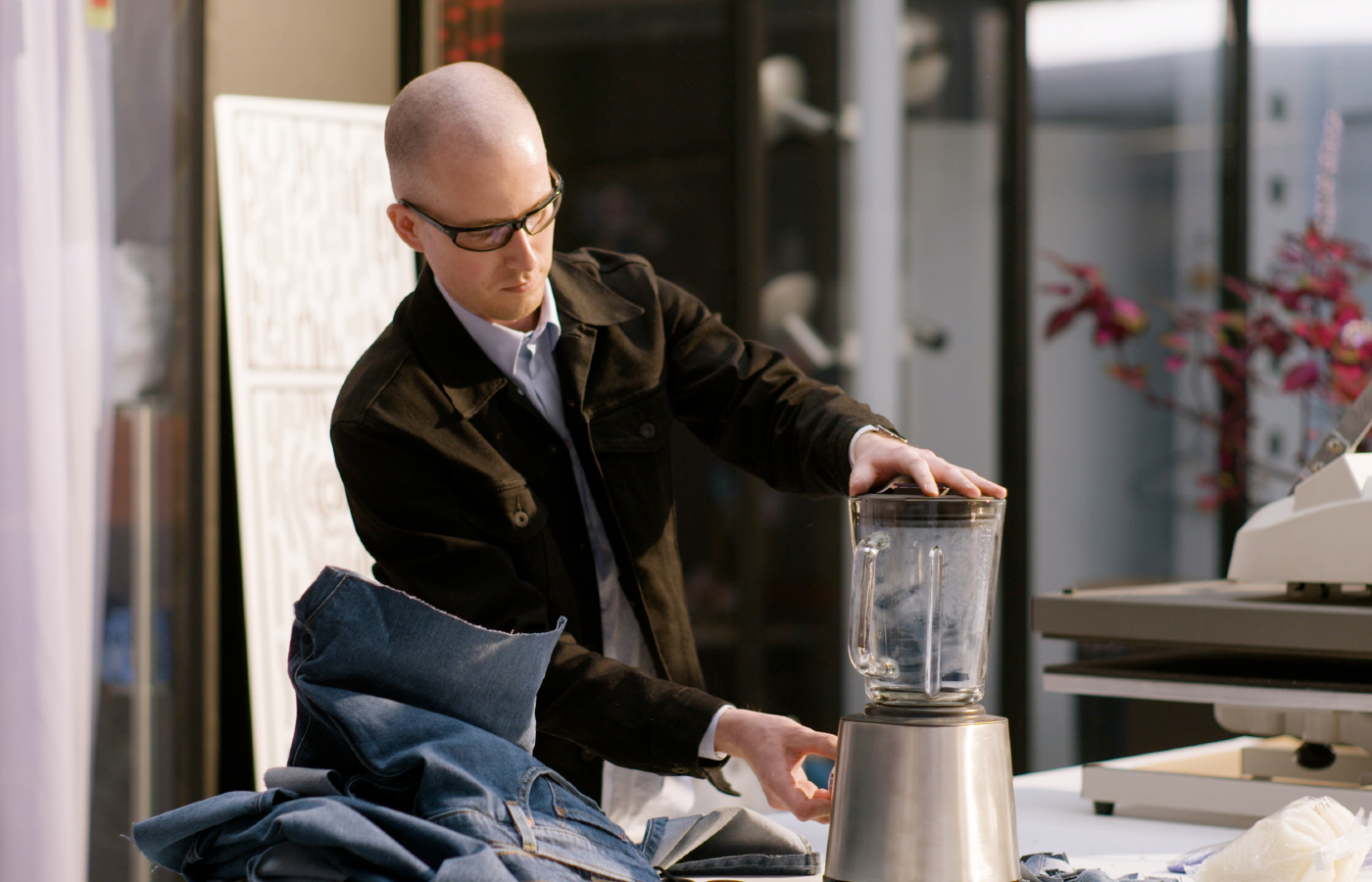 Levi’s and the British Council launch initiative to reimagine post ...