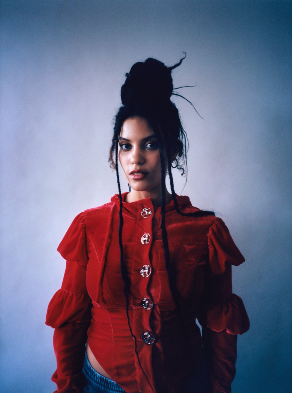 Glass speaks to Lisa Kaindé of Ibeyi about their new album – Spell 31 ...