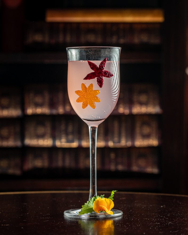 Iconic cocktail bar Nightjar opens a new venue in the heart of Soho ...