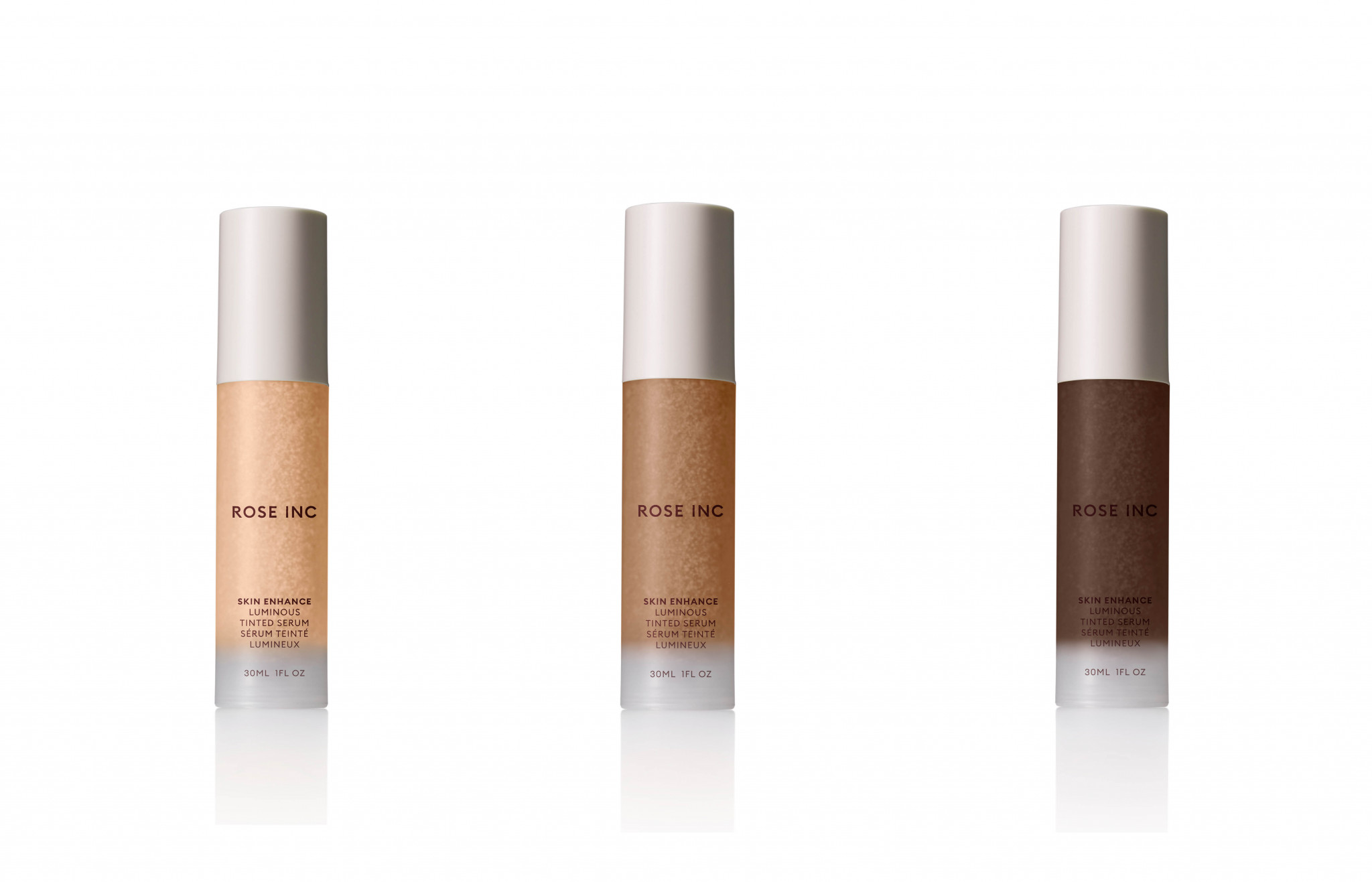 Rose Inc combines skincare and make up to create new Skin Enhance ...