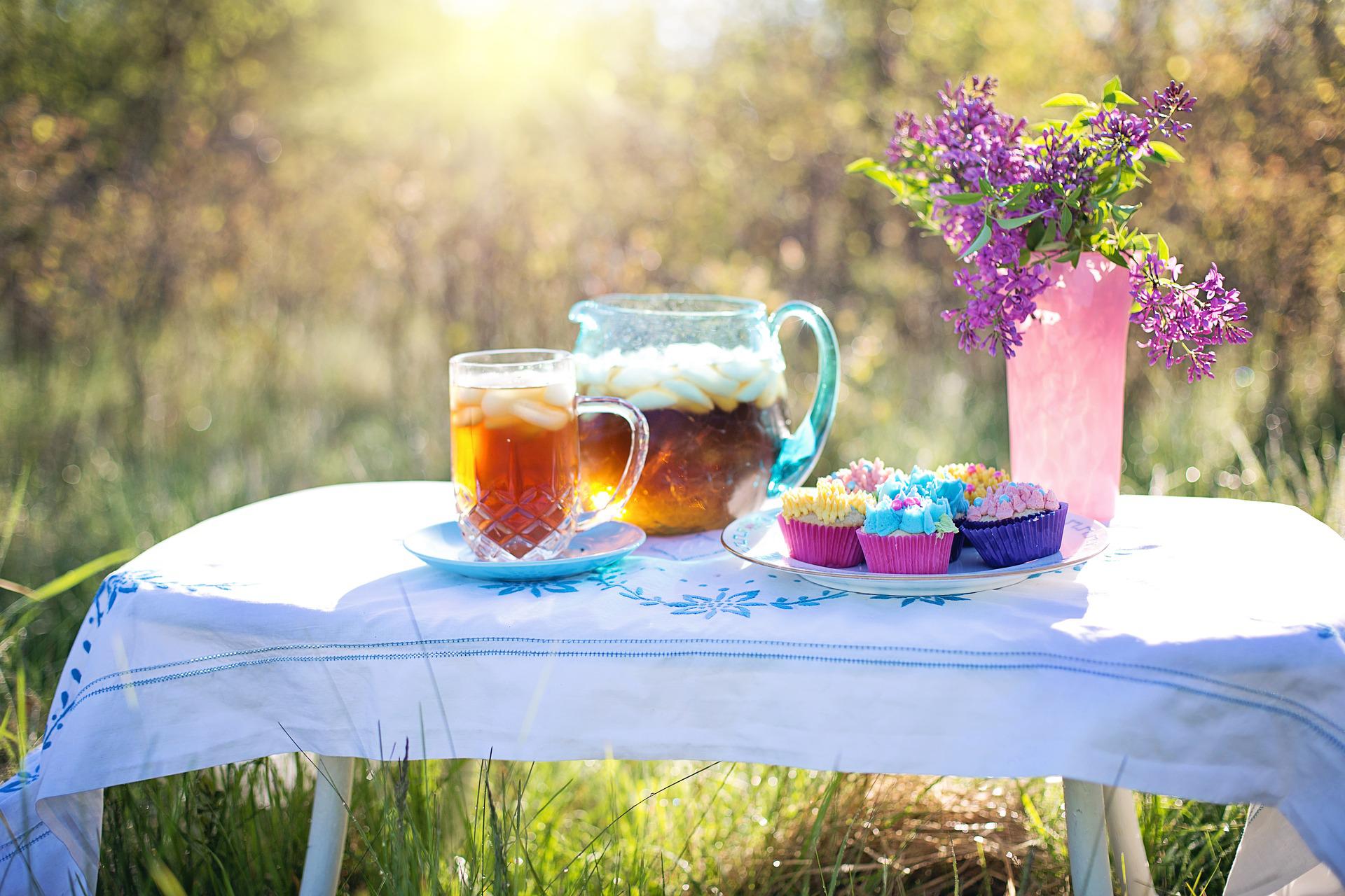 How to prepare a great iced tea - The Glass Magazine