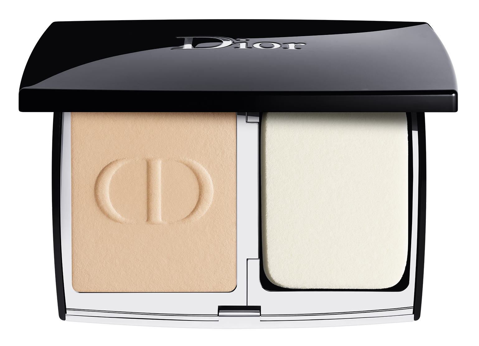 Dior Beauty releases new lightweight compact foundation - The Glass ...