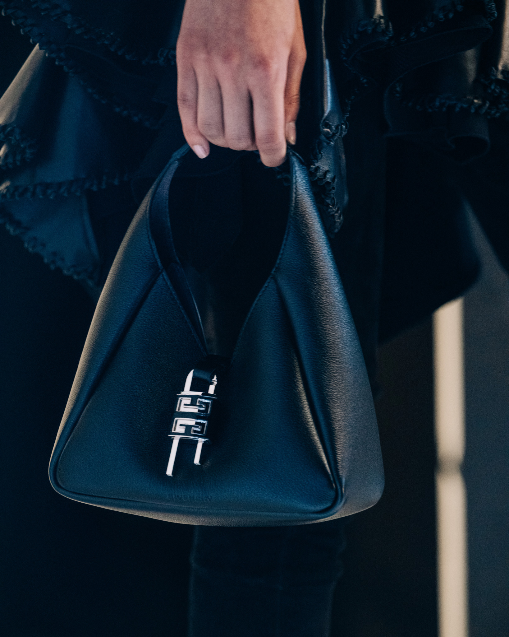 Givenchy release new G-Hobo bag – the season’s statement accessory ...