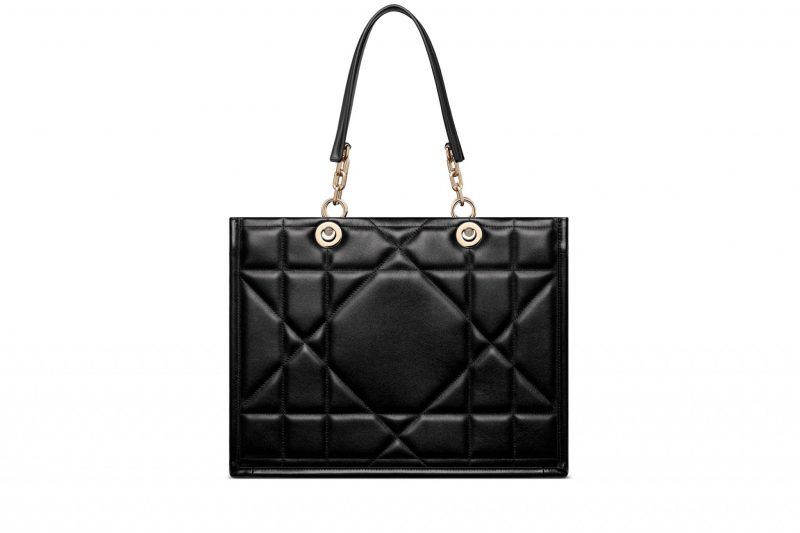 Dior unveil the new Essential bag - The Glass Magazine