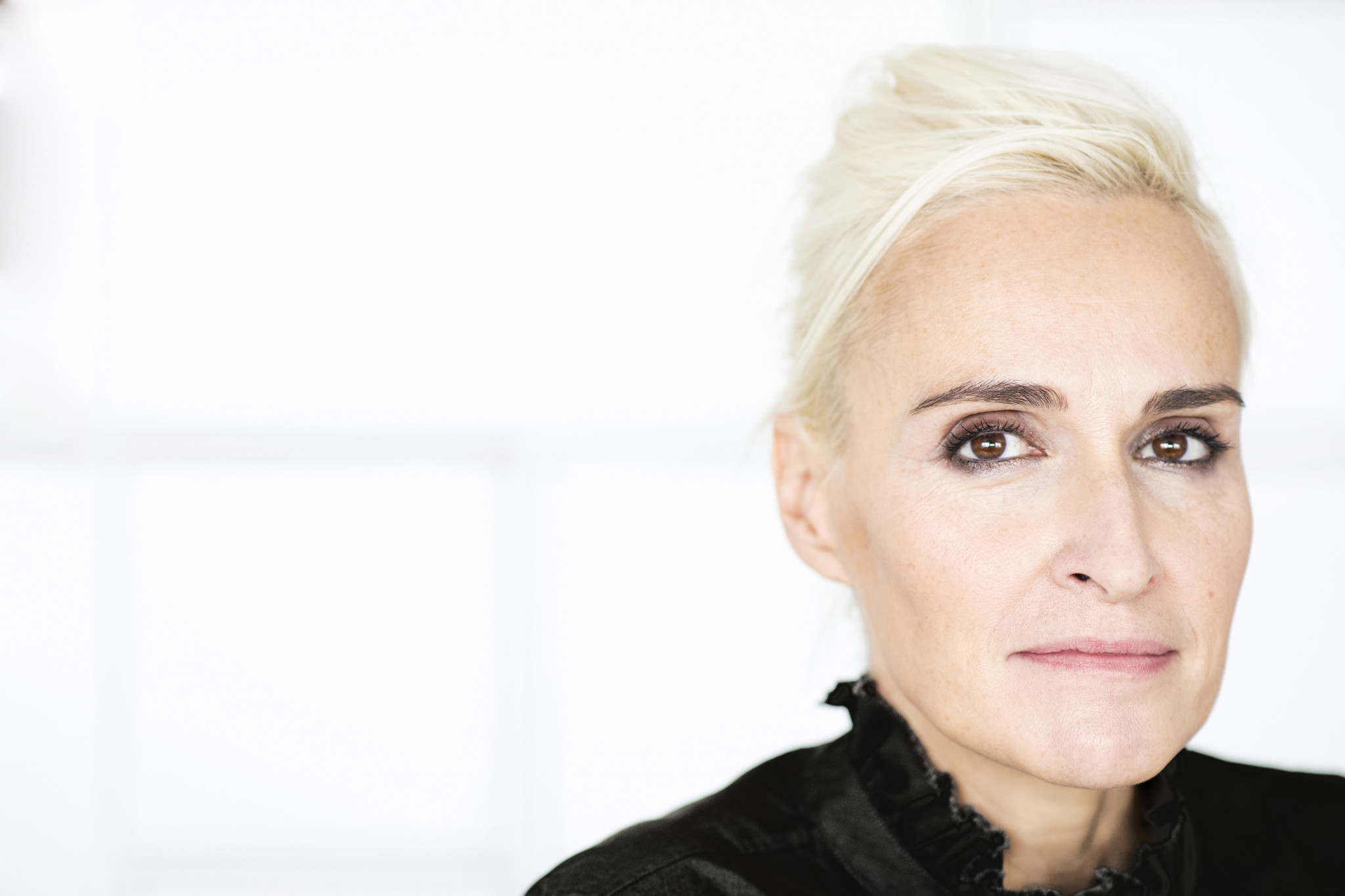 Mathilde Laurent launches The Sense of Scent book - The Glass Magazine