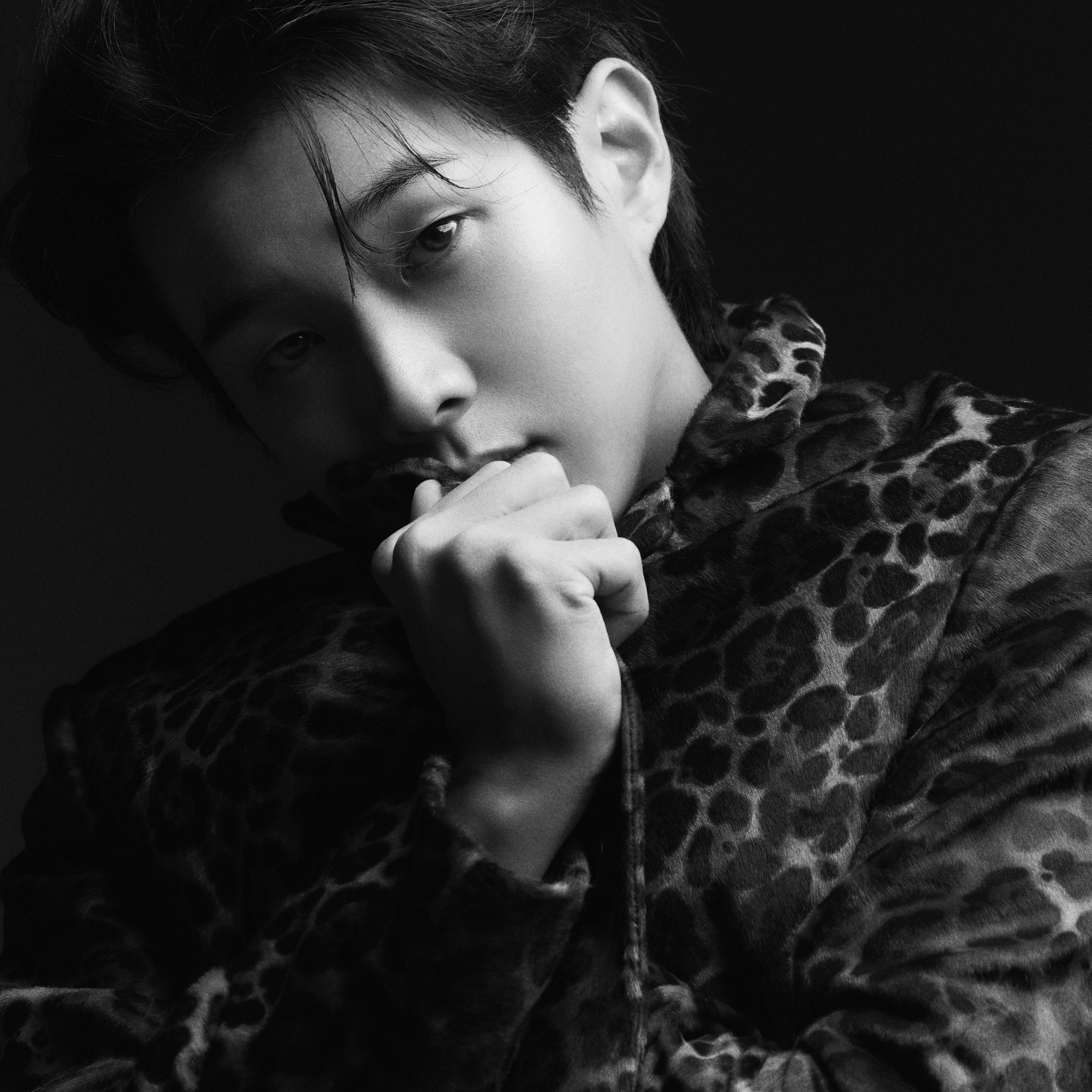 Ami announces actor Wooshik Choi as its new global ambassador - The ...