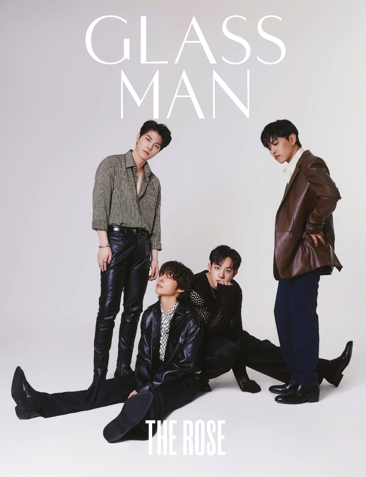 Welcome to the autumn issue of Glass Man – The Time is Now - The Glass ...