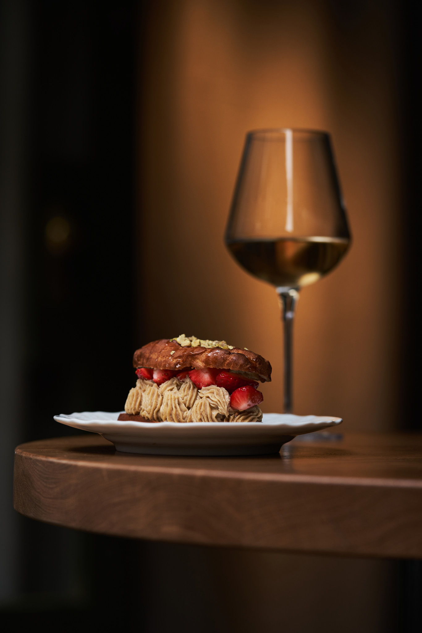 Firebird – the Soho restaurant serving the heat - The Glass Magazine