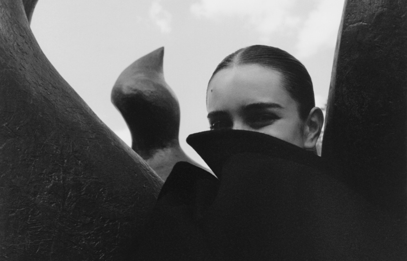 Talia Ryder talks to Glass on her transition to the spotlight - The ...