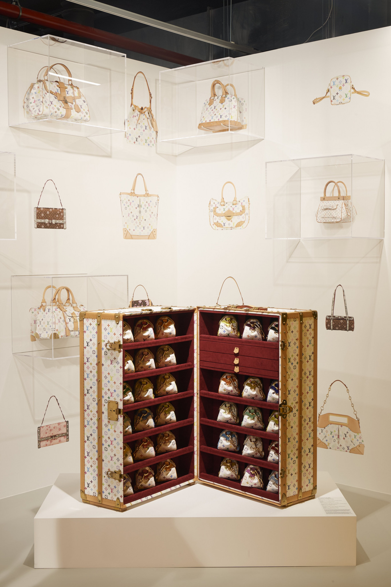 Louis Vuitton presents immersive LV Dream exhibition celebrating ...