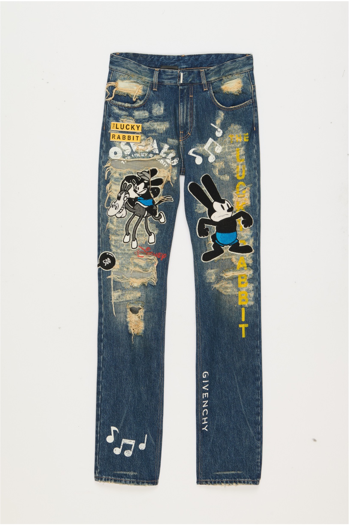 Disney and Givenchy team up for a new capsule collection to celebrate ...