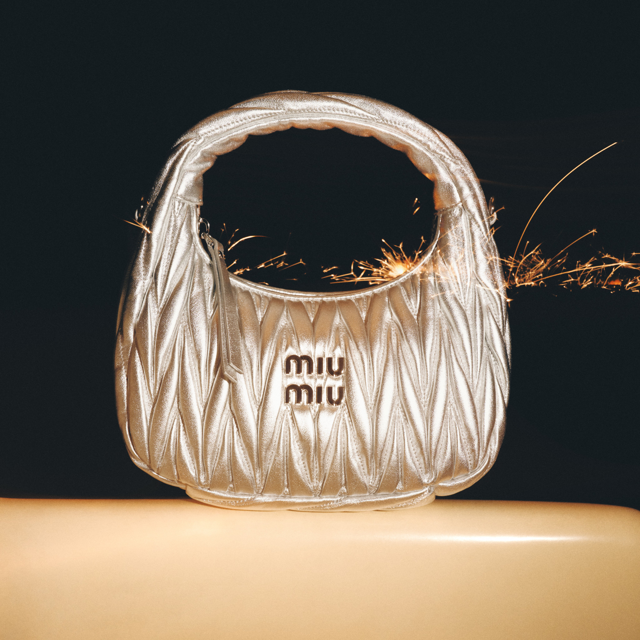 Miu Miu set the tone for 2023 with their Shine A Light, Lunar New Year ...