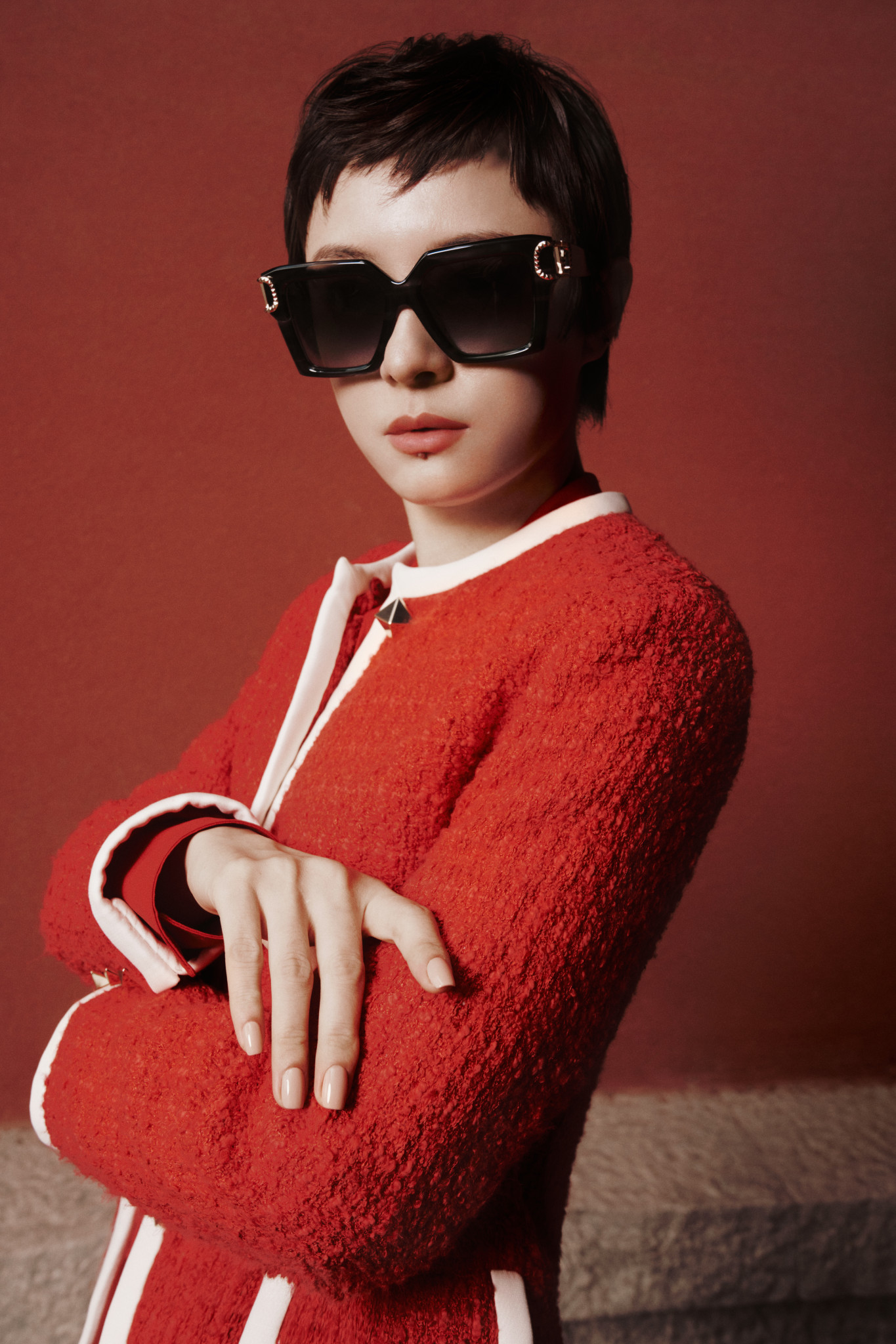 Valentino unveils new capsule collection to mark Chinese New Year 2023 ...
