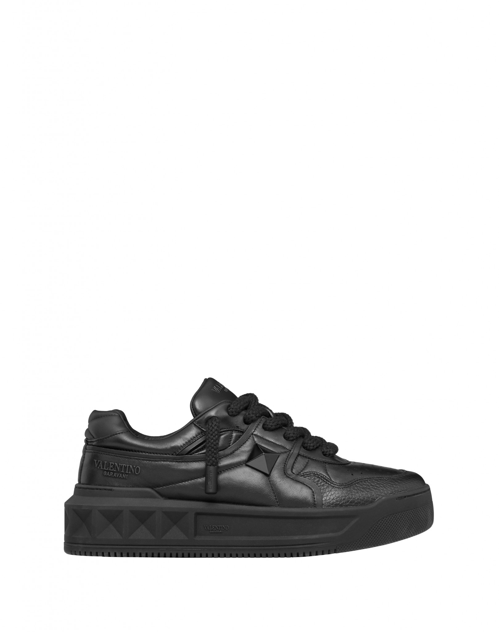 Valentino reveals the New Essentials Project - The Glass Magazine