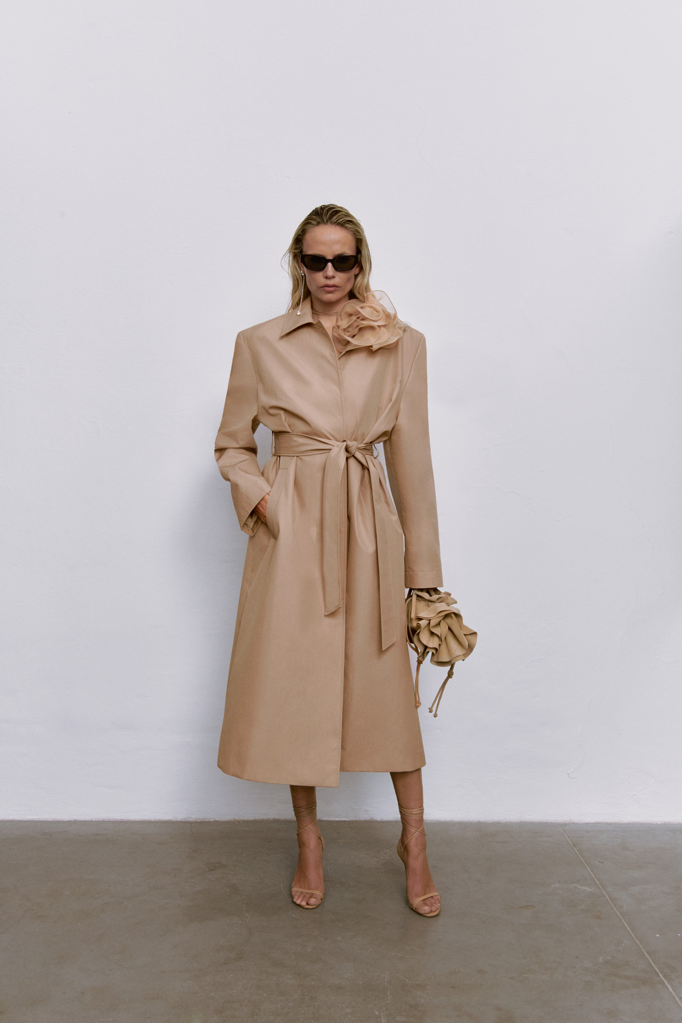 Magda Butrym launches The Magda Bag - The Glass Magazine