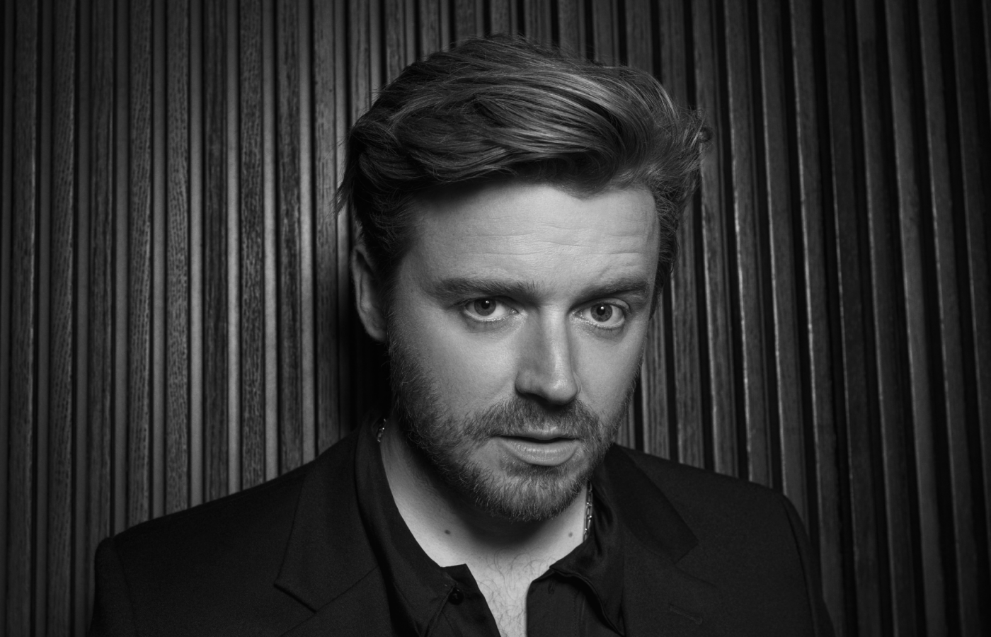 Glass sits down with Jack Lowden to delve into the beauty of acting ...