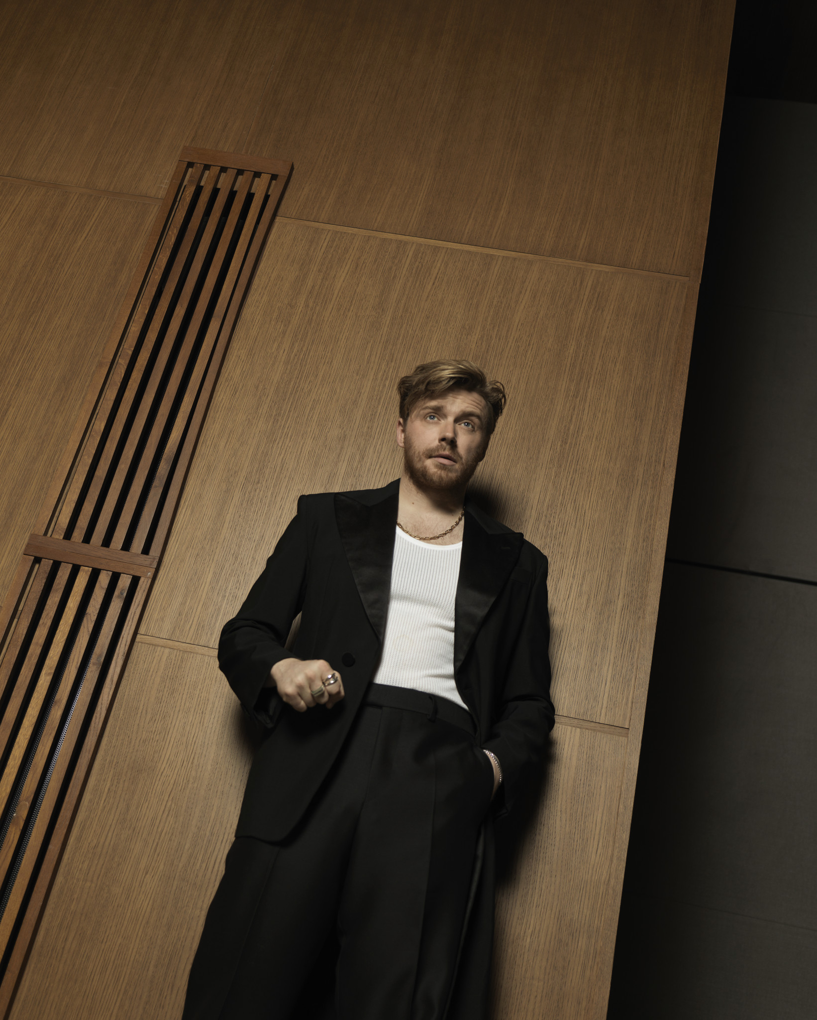 Glass sits down with Jack Lowden to delve into the beauty of acting ...