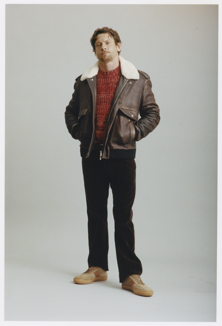 Jack O’Connell talks to Glass about his focus on honest narratives in ...