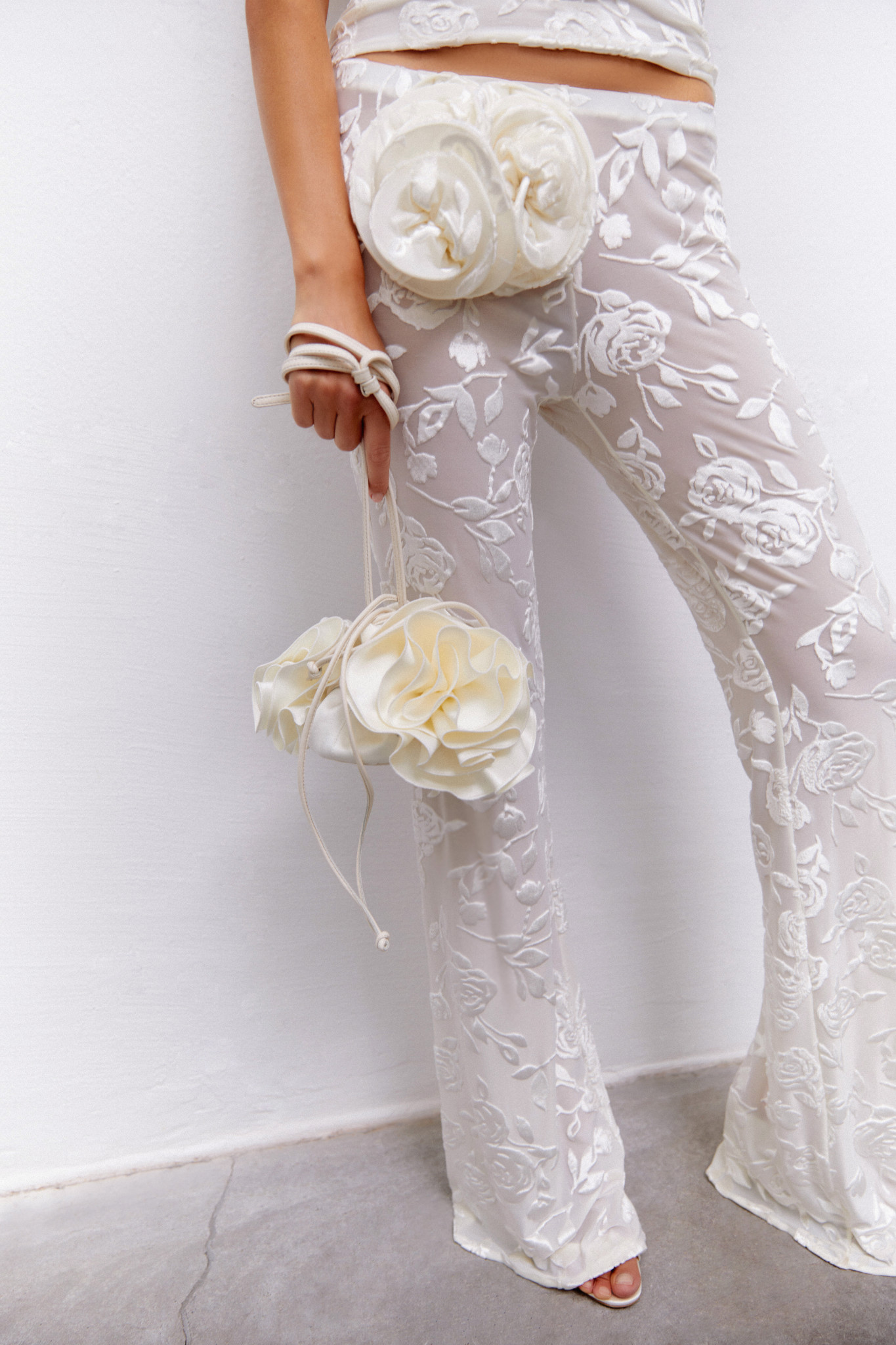 Magda Butrym launches The Magda Bag - The Glass Magazine