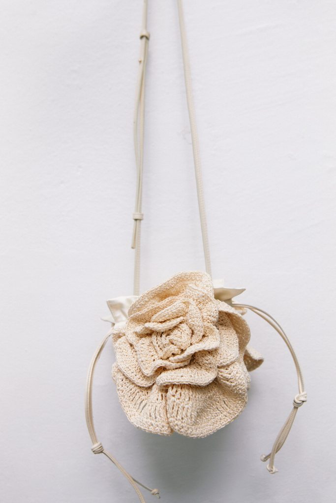 Magda Butrym launches The Magda Bag - The Glass Magazine