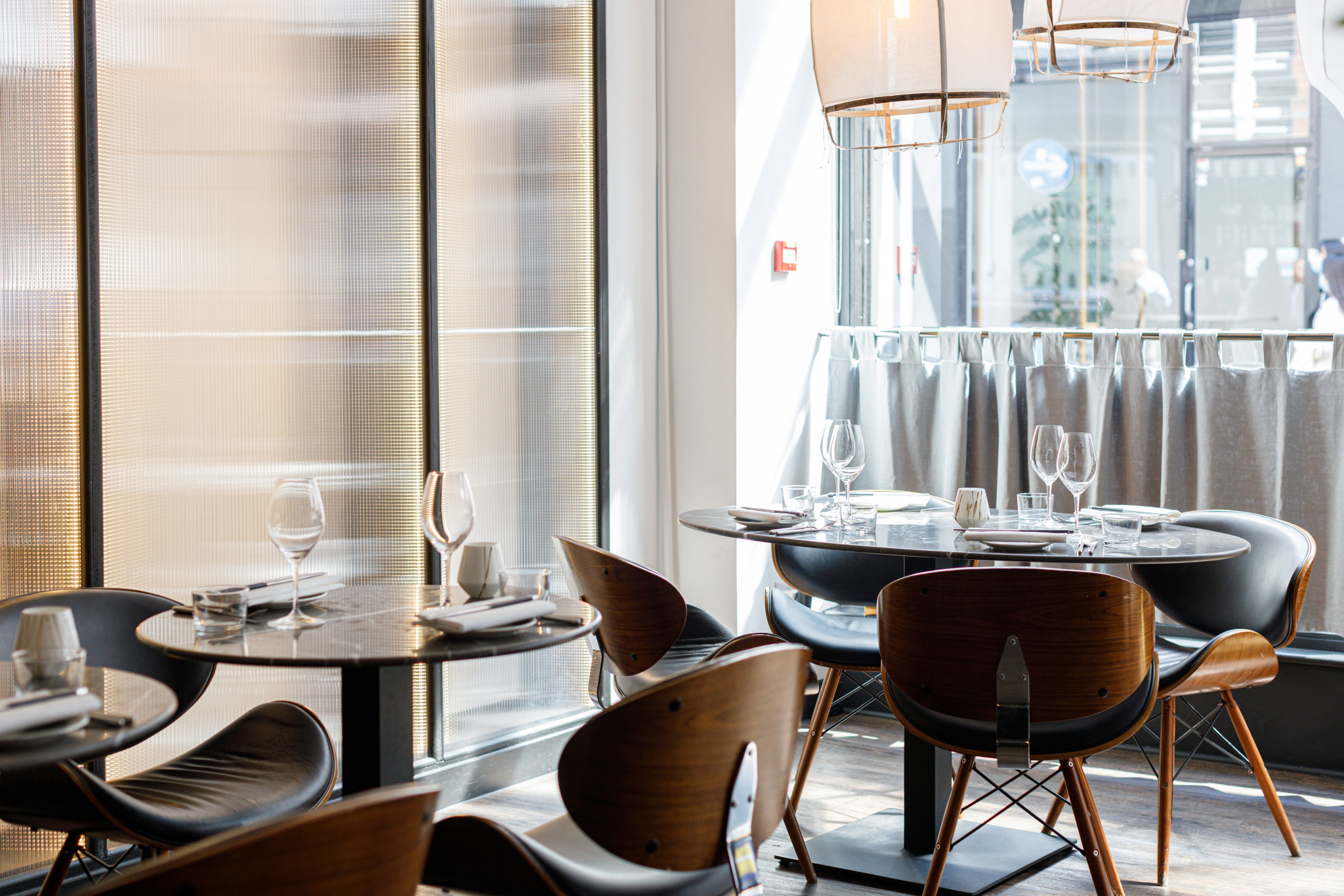 Dai Chi – the Japanese restaurant in Soho serving skewers of delight ...