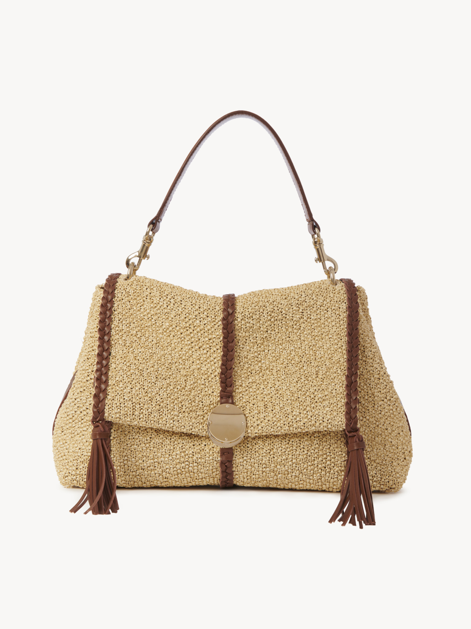 Chloé unveils versatile new ‘it’ bag – the Penelope - The Glass Magazine