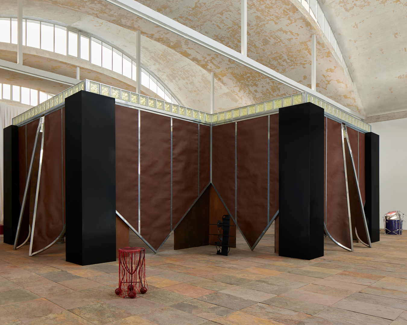 Byredo and artist Dozie Kanu unite to celebrate the Bal d’Afrique ...