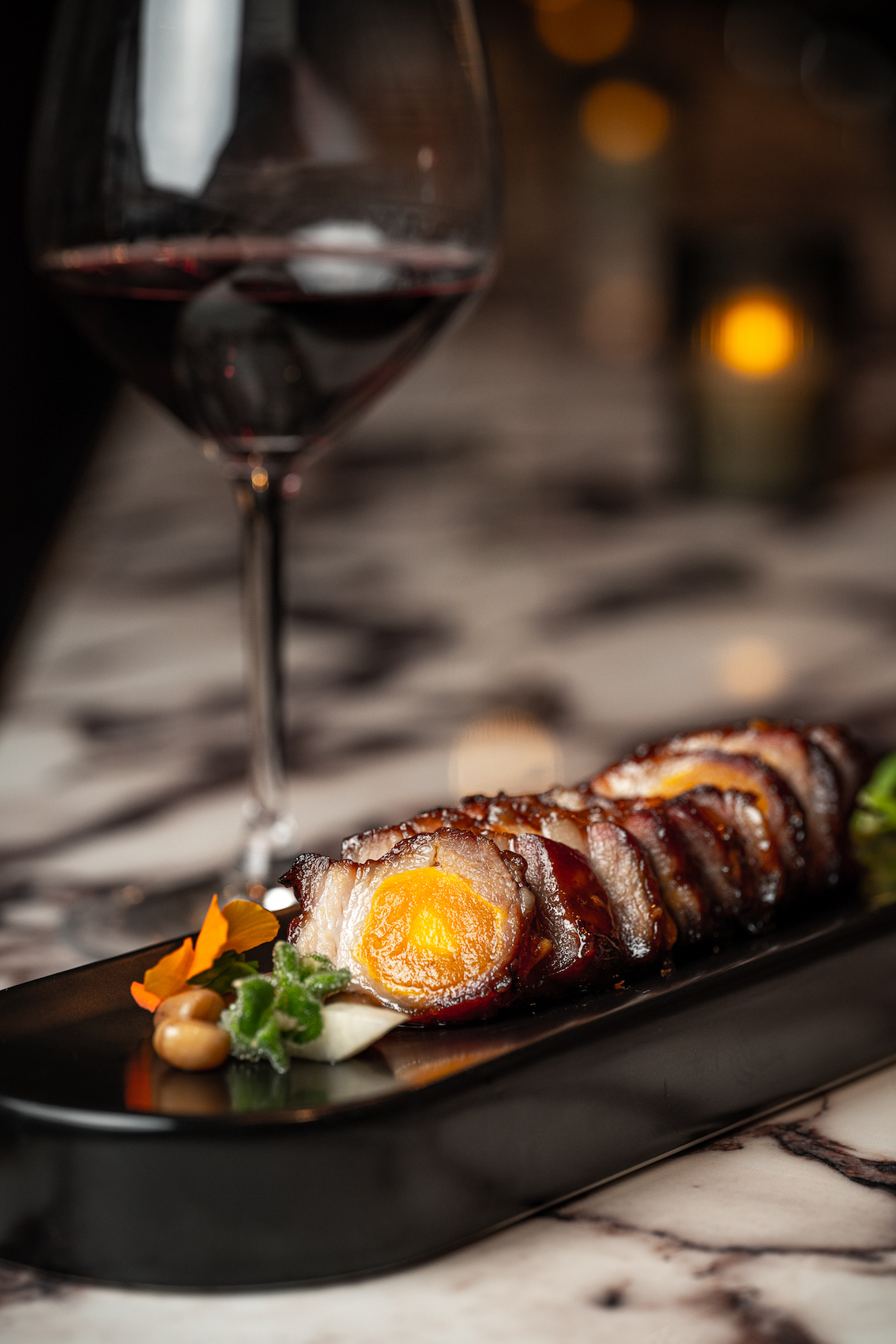 Gouqi – the fine dining Chinese restaurant comes to St. James - The ...