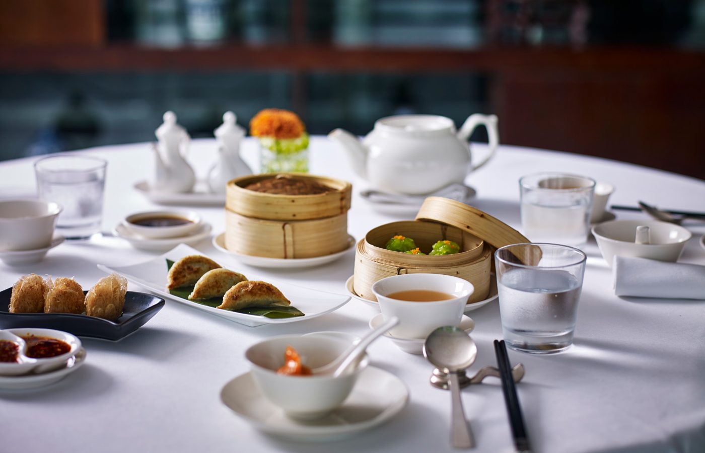 Min Jiang – Joyful Chinese Dining in Kensington - The Glass Magazine