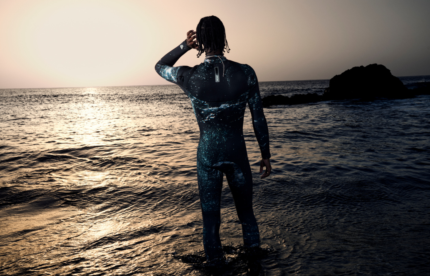 Dior and Parley For The Oceans unite for a Beach Capsule Collection ...