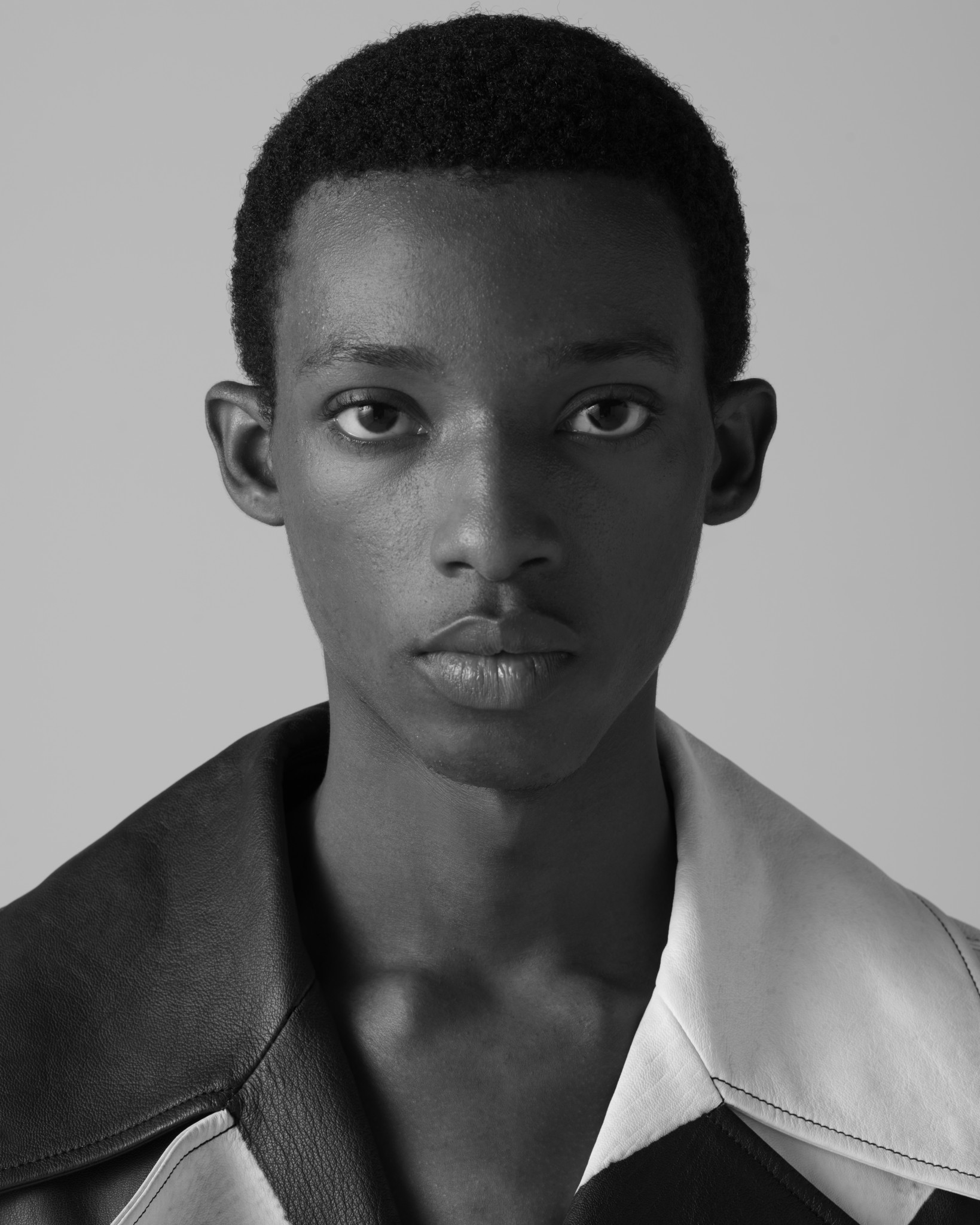 Glass presents The Faces of Summer – an editorial by Steph Wilson and ...