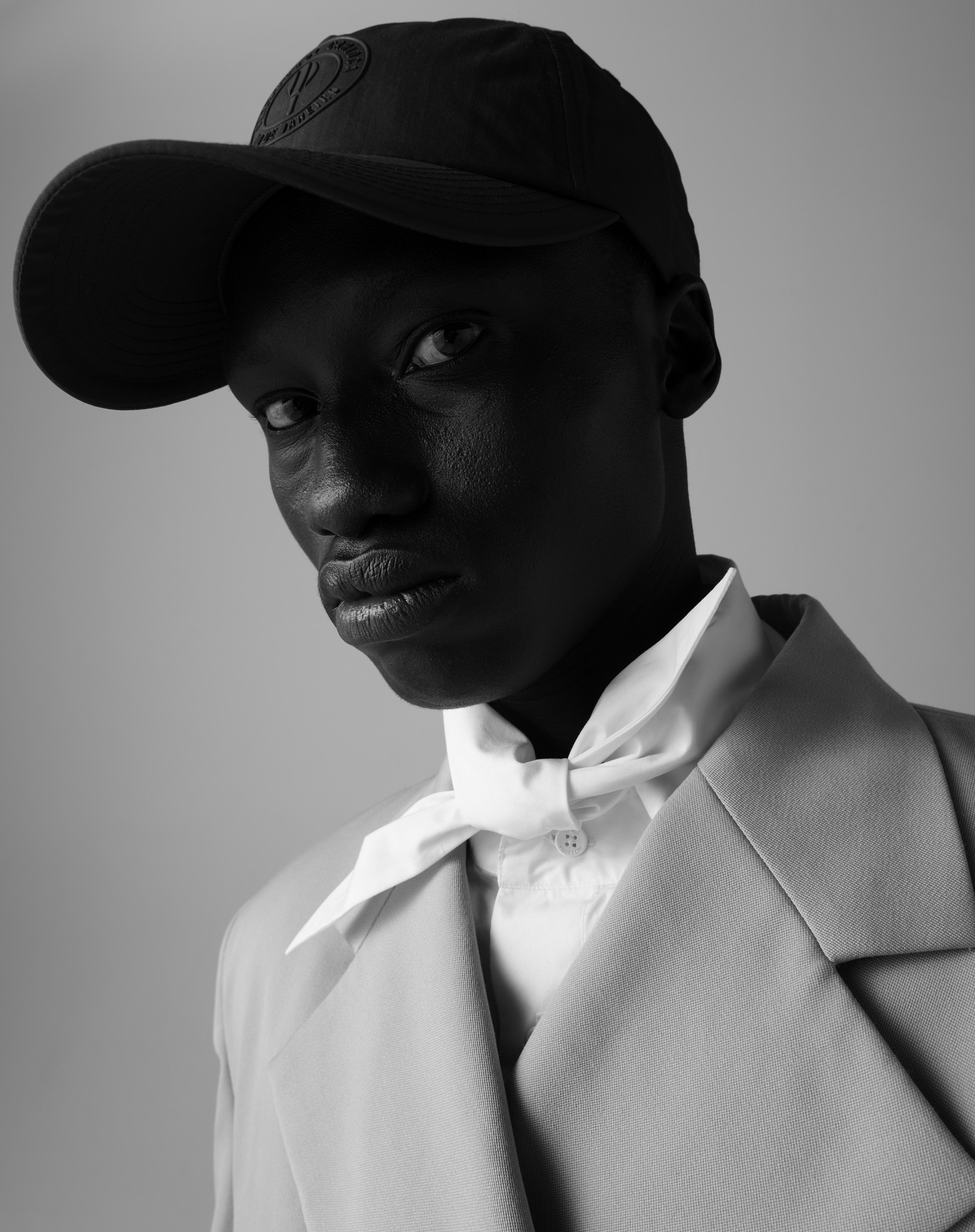 Glass presents The Faces of Summer – an editorial by Steph Wilson and ...