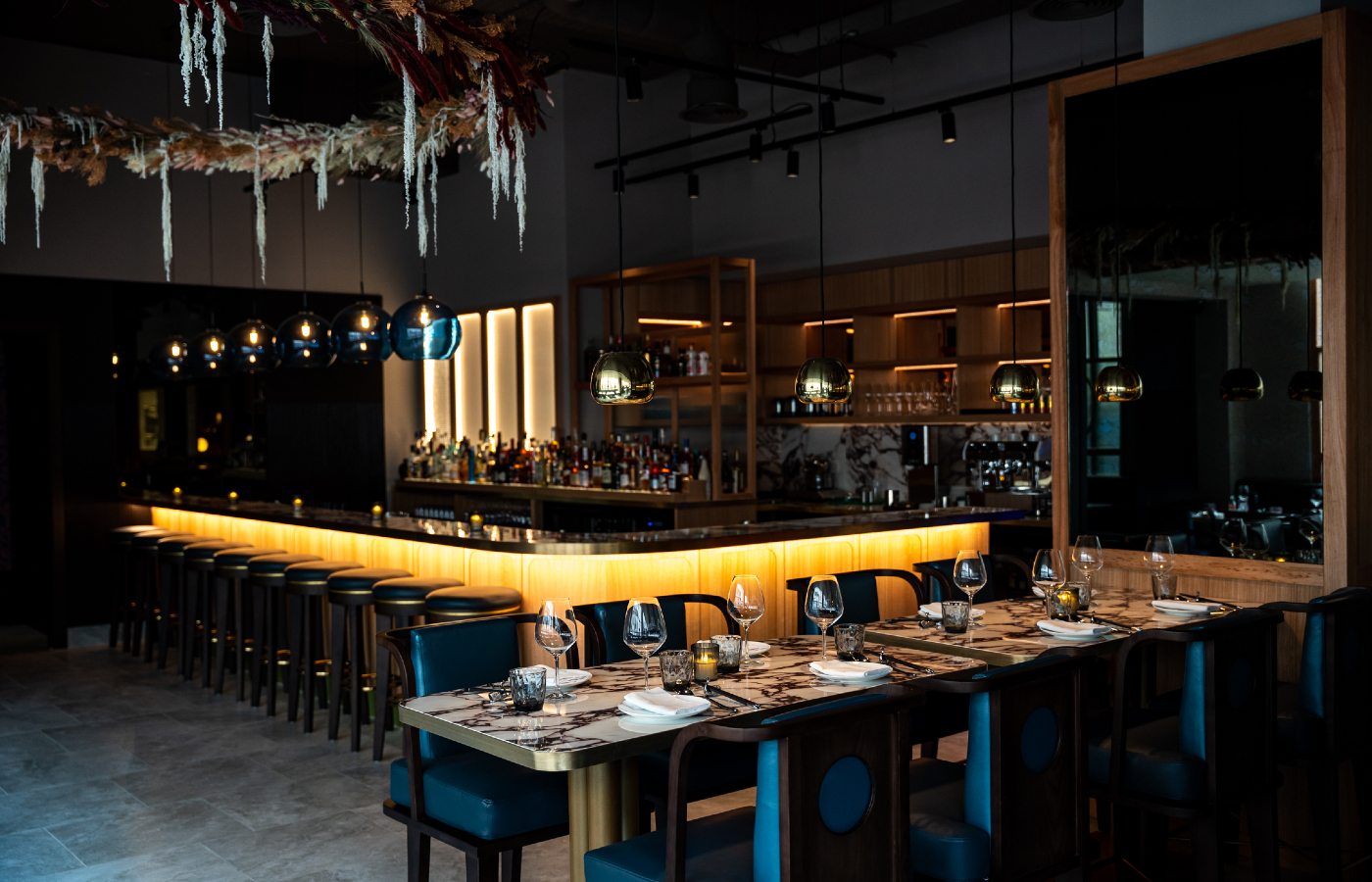 Chef Tong Chee Hwee talks Michelin stars and contemporary Chinese ...