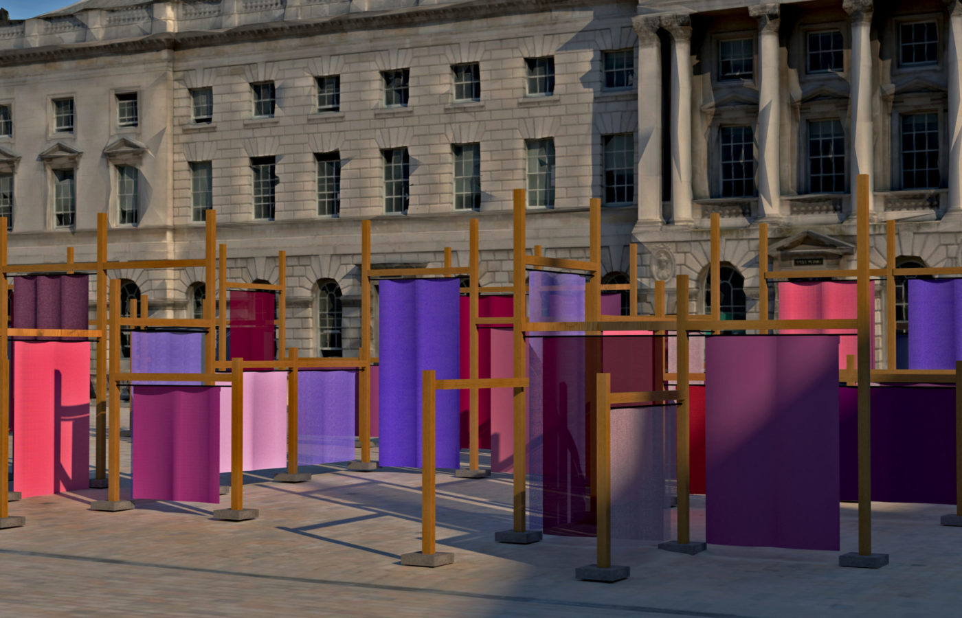 The Malta Pavilion takes centre stage at London Design Biennale - The ...