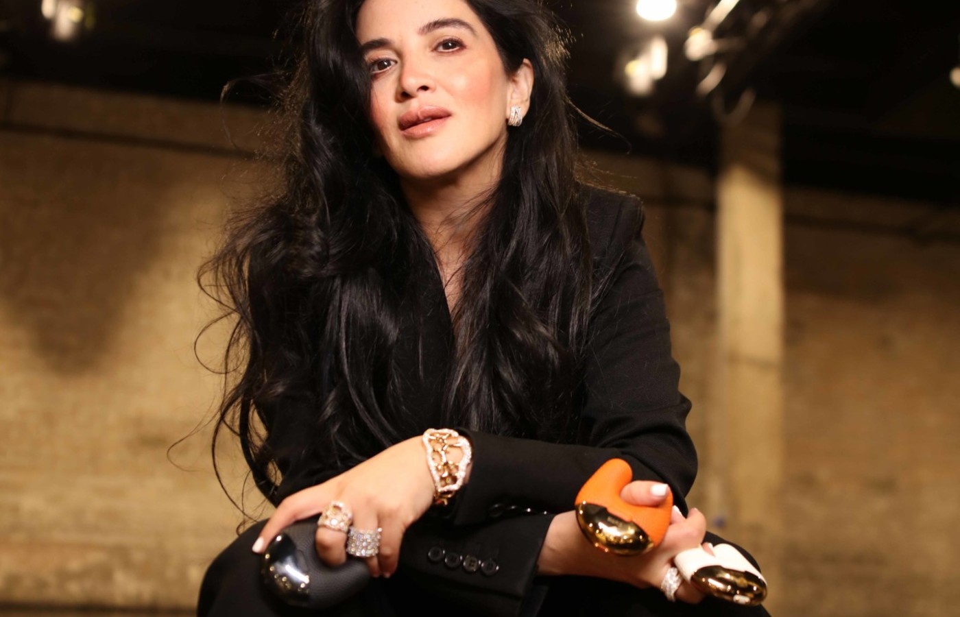 Dr Vali speaks to Glass about championing differences in cosmetics ...